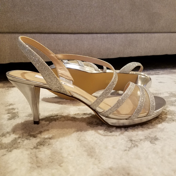 Nina | Shoes | Nina Slingback Heels | Poshmark